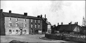 Castlethorpe Village - The Carrington Arms