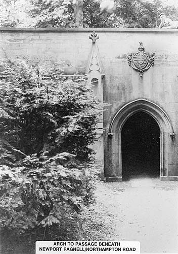 Gayhurst House - The Estate & Landscape