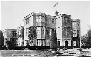 Details of the Gayhurst Collection