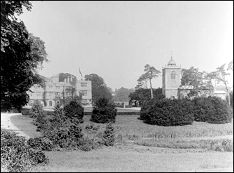 Gayhurst House - The Estate & Landscape
